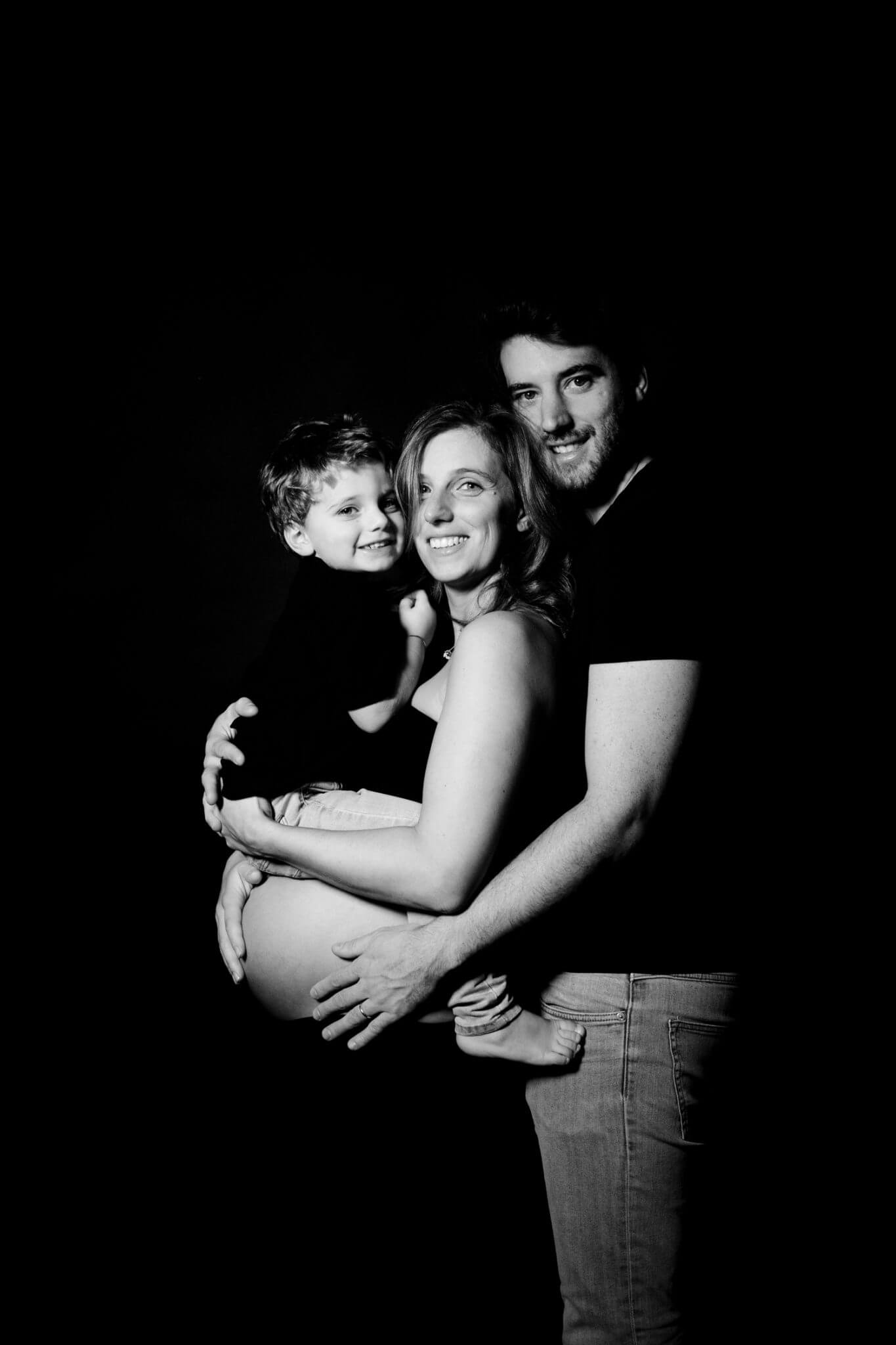 Pregnancy Sara E Giovanni — Samanta Tamborini